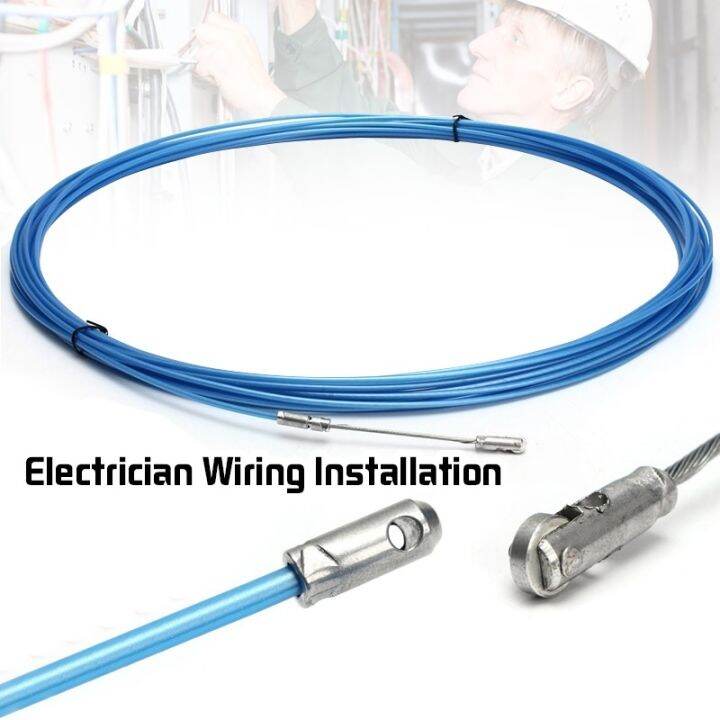 Electrician Wire Cable Threading Device Electrician Conduit Ducting ...