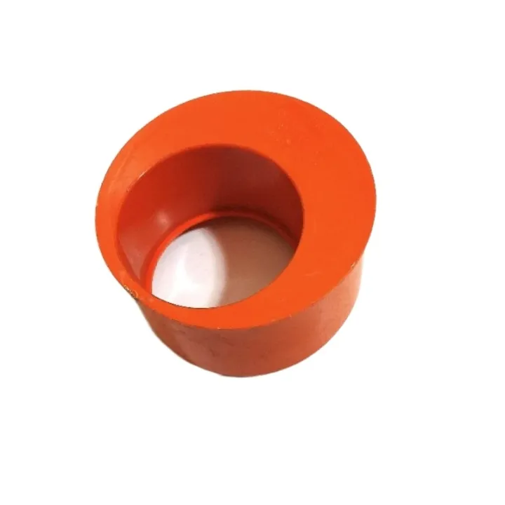 Thick Type PVC Orange Reducer Bushing 2 - 4 | Lazada PH