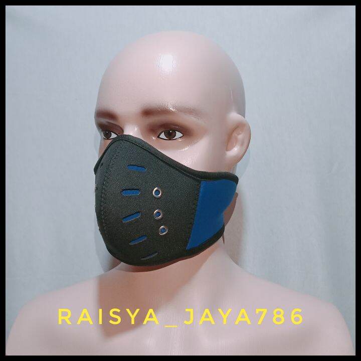 MASKER MATA ITIK / MASKER MOTOR | Lazada Indonesia