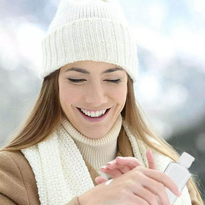 {DR} Botol Picit Plastik Lutsinar Plastic Flip Cap Bottle Transparent ...