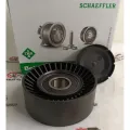 1345A059 PROTON INSPIRA TENSIONER BEARING & IDLER PULLEY | Lazada