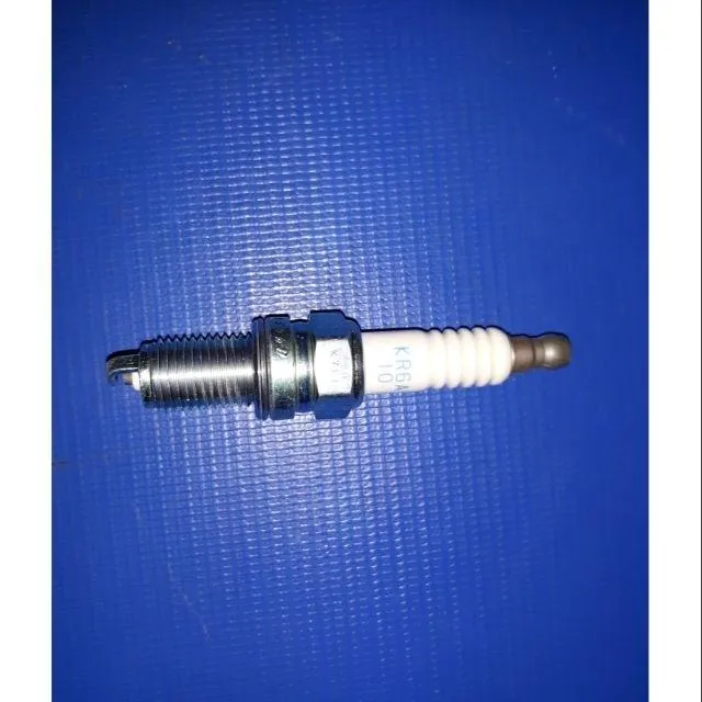 SPARK PLUG (KR6A10) swift /alto / ertiga | Lazada PH