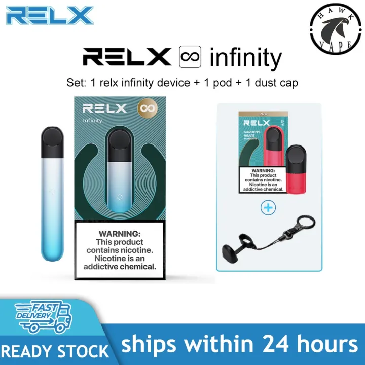 relx1 infinity device original relx infinity device HAWK Fast Shipping Relx Infinity Device vape ...