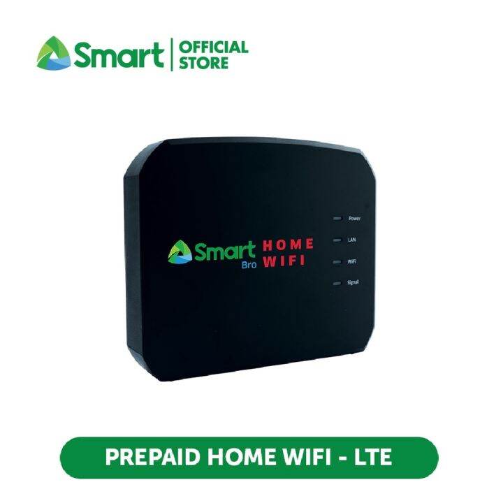 SMART Bro Prepaid LTE (Evoluzn-ID3) | Lazada PH