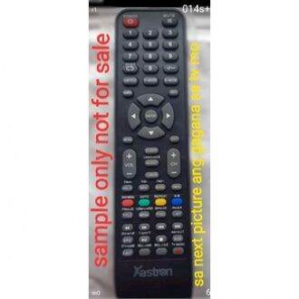 Astron smart tv remote, universal,100 working on tv. | Lazada PH