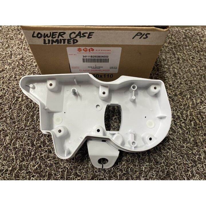 Japan Speedometer Lower Case for Raider 150 Reloaded/Reborn Limited ...