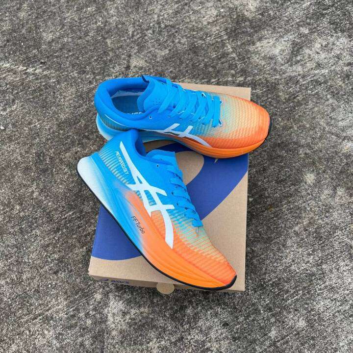 🎉💥รองเท้าวิ่ง Adidas ASICS Metaspeed Sky+ ของใหม่100% พร้อมกล่อง ป้าย ...
