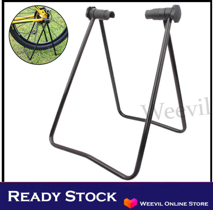 Cycling Bicycle Stand Bike Holder Display Rack Bike Stand Repair Bike ...