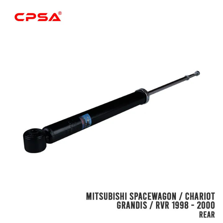 MITSUBISHI SPACEWAGON CHARIOT GRANDIS RVR 1998 - 2000 REAR 343312 CPSA ...