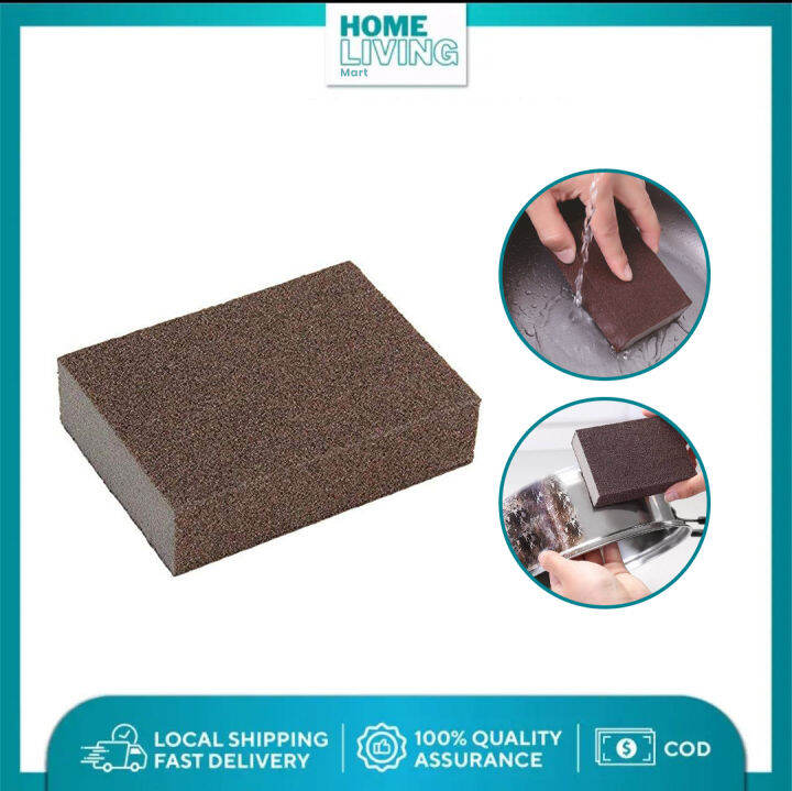 Nano Sponge Emery Magic Eraser Sponge Household Cleaning Tools Cloth ...