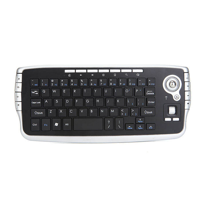 BL Wireless Keyboard Ergonomic Multifunctional Backlight Function 78 ...