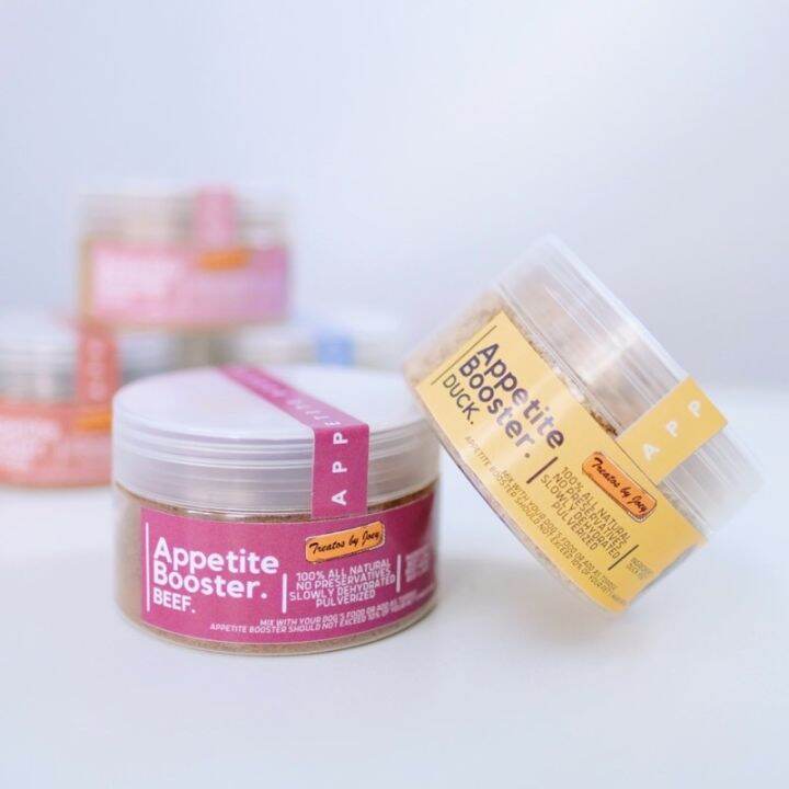 BEEF or DUCK All Natural Healthy Picky Eater Pet Dog Cat Food Topper ...