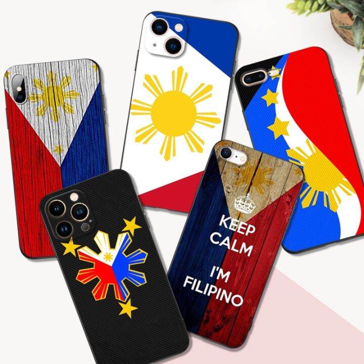 Case For iphone 5s 5 s SE 2020 2016 6s 6 s 7 8 plus black tpu cover ...