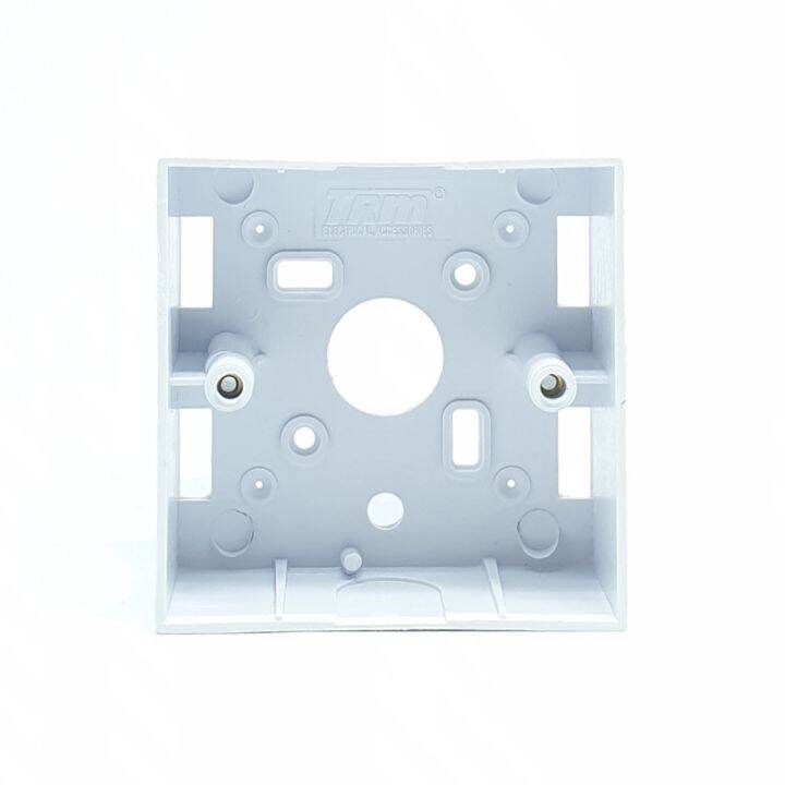 Trm OB-618 OB Bok MK / Outbow Kotak MK / Outbow Kotak Putih | Lazada ...