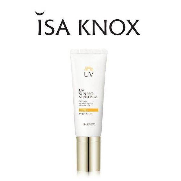[ISA KNOX] UV Sun Pro 365 Essential Sun Serum 40ml (SPF050+/PA ...