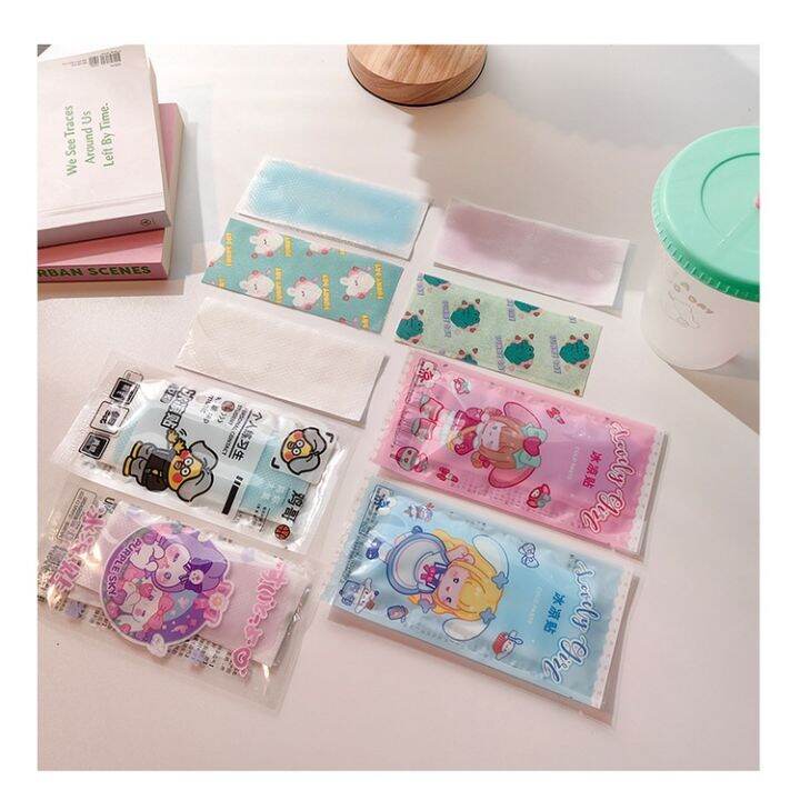 【READY STOCK】Ice-cooling Stickers Cooling and Antipyretic Artifact ...