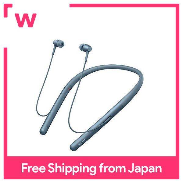 Sony wireless earphone h.ear in 2 Wireless WI-H700: Bluetooth / hi-res ...