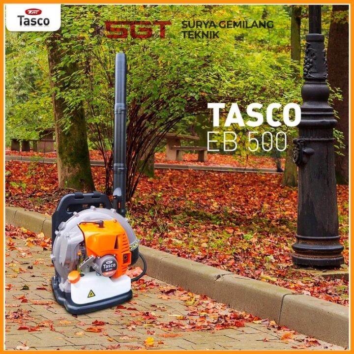 Mesin Blower Gendong Tasco EB500 Engine Blower Gendong Tasco EB 500 ...