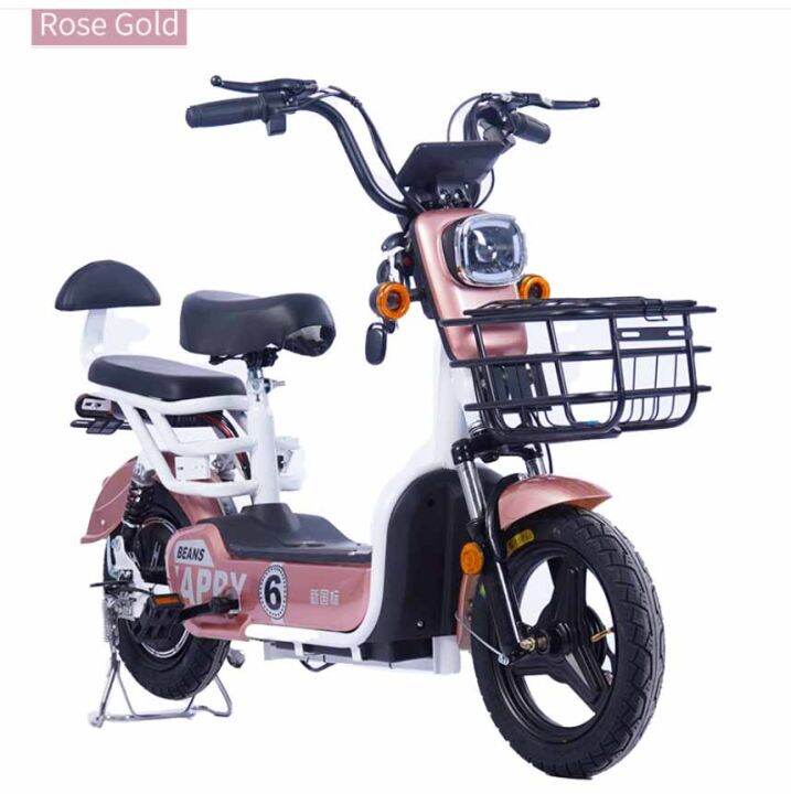 BASIKAL ELEKTRIK / E-BIKE / Electric Bicycle / Electric Scooter / EBIKE / Electric Bike | Lazada