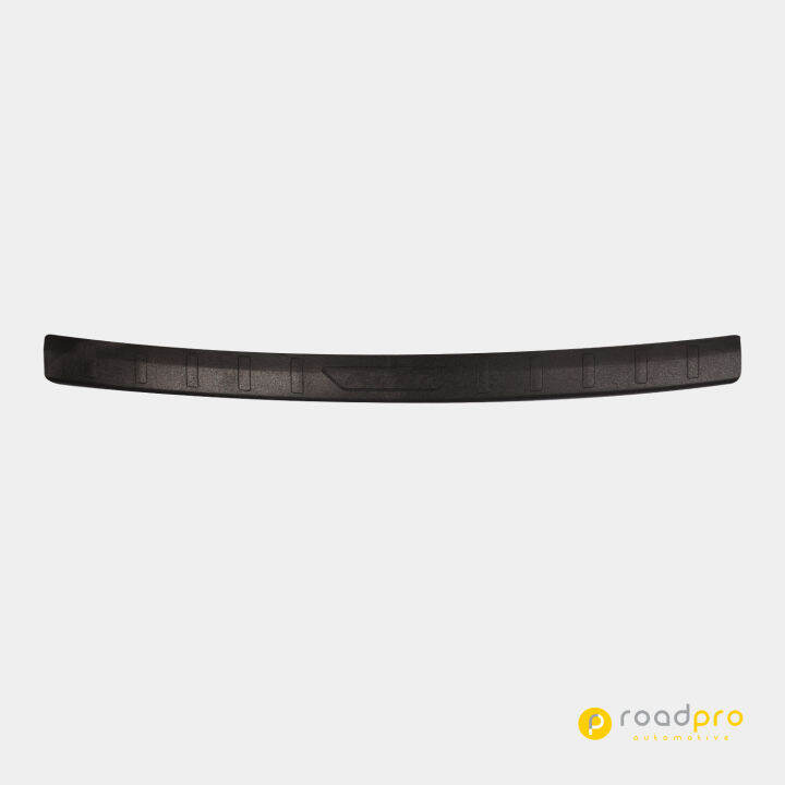 Roadpro Automotive 2018-2021 Toyota Rush Rear Bumper Guard Classic ...