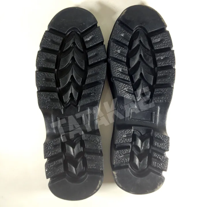 Sol Sepatu Safety Sol Alas Sepatu Sol Kuat Alas kaki sepatu Kantor ...