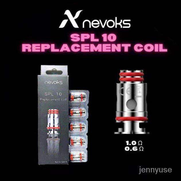 RELX VAPE Nevoks Legit Nevoks Feelin OCC Coil Nevoks Pagee OCC Coil ...