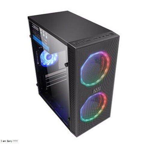 Inplay Wind 01 acrylic PC Case | Lazada PH