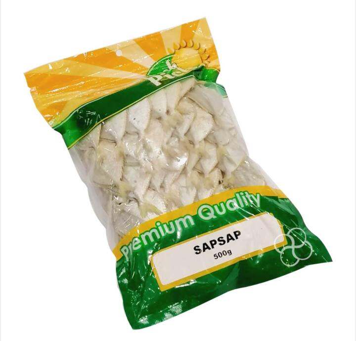 Dried Fish Premium Quality Sapsap 500g | Lazada PH
