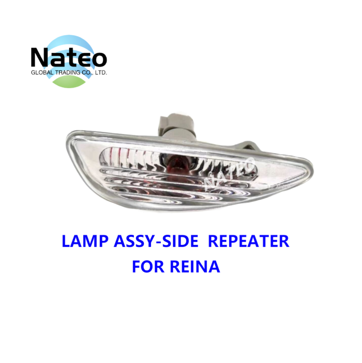 LAMP ASSY-SIDE REPEATER FOR HYUNDAI REINA | Lazada PH