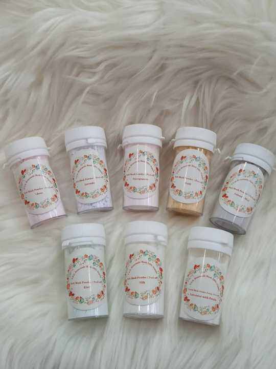 Bedak Sejuk asli | Lazada