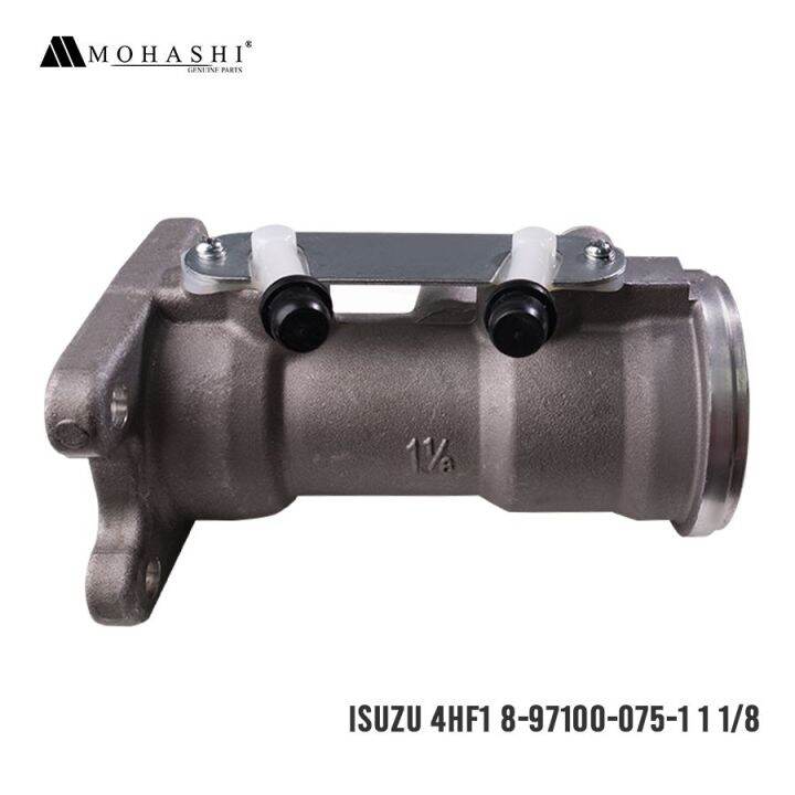 ISUZU 4HF1 1 1/8" BRAKE MASTER MOHASHI 8-97100-075-1 | Lazada PH