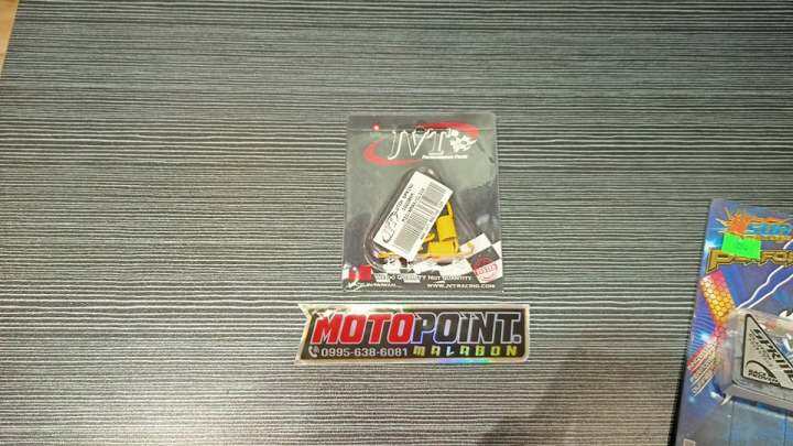 JVT CLUTCH SPRING 1000RPM | Lazada PH