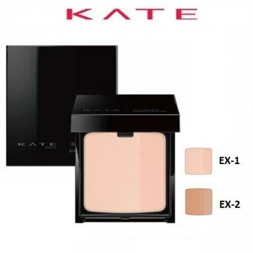 Kanebo KATE The Base Zero 3D Remake Pressed Compact Powder 9g | Lazada PH