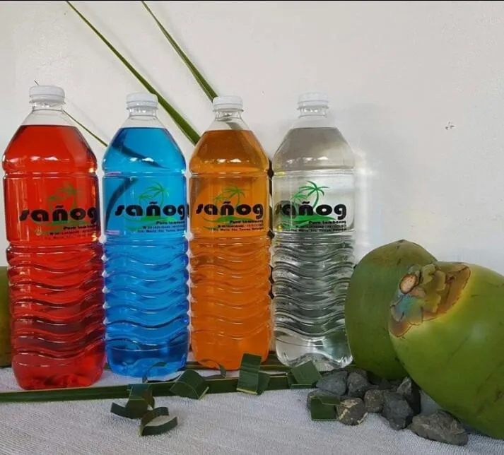 SANOG LAMBANOG | Lazada PH