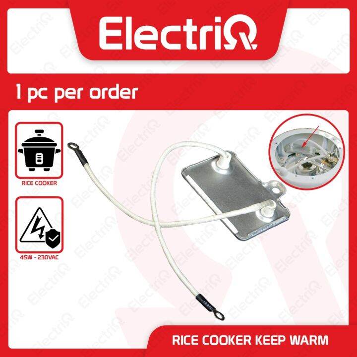 Electric Cooker Thermal Insulation Slice Durable for Heating Plate ...