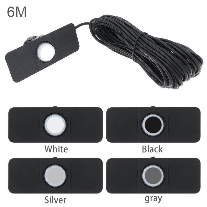 1pcs 13mm Car Parking Sensor Reverse Backup Radar for Universal Auto ...