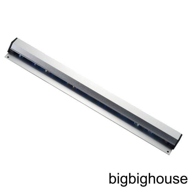 [Biho] Wall Mounted Slide Check Rack Aluminum Food Bill Ticket Holder ...