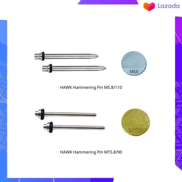 หัวเพชรตัดลาย, Diamond Tool, Hammering Pin | Lazada.co.th