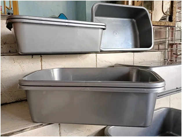 baki bak besar segi sks 313 tebal kuat ulet tidak mudah pecah warna ...