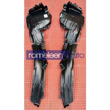Toyota Avanza 2006-2011 1st Gen. Front Fender liner | Lazada PH