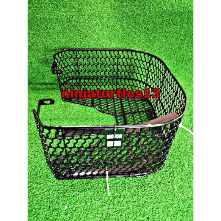 Bakul kacang basket 88（besi tebal）lc135/y15/rs150/y100/y110/ss2/v100/srl115/kriss/ex5/dream/c70 ...