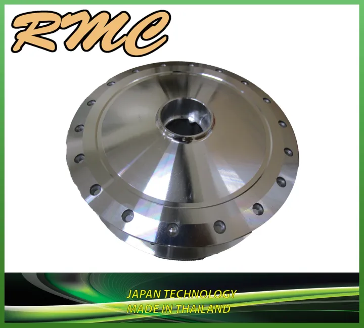 RMC FRONT HUB TMX | Lazada PH