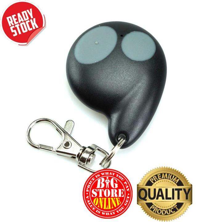 Car Alarm Remote Control Key Cover Case Kia Honda Toyota Casing | Lazada