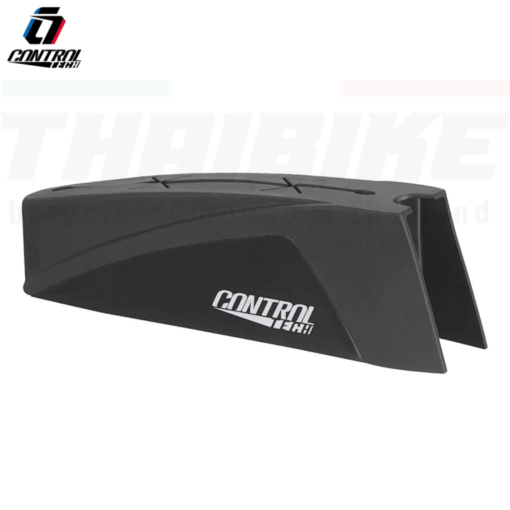 กล่องใส่เจลสำหรับรถไตร ControlTech Tri Power Unit Top Tube Storage Box ...