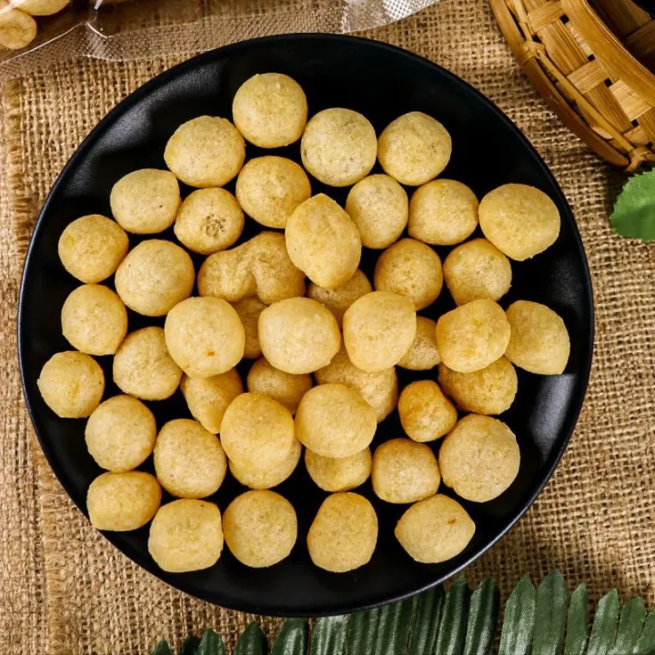 ENDOG LEWO ASIN GURIH / EMPLOD RASA ASIN GURIH 500GRAM KHAS GARUT ...