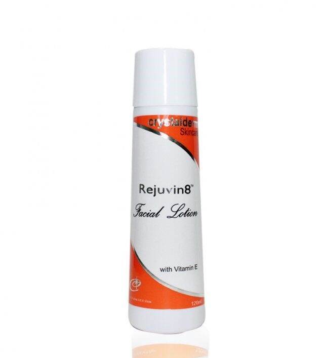 SUGARDOLLY CRYSTALDERM Rejuvin8 Facial Lotion WHITENING and BRIGHTENING ...