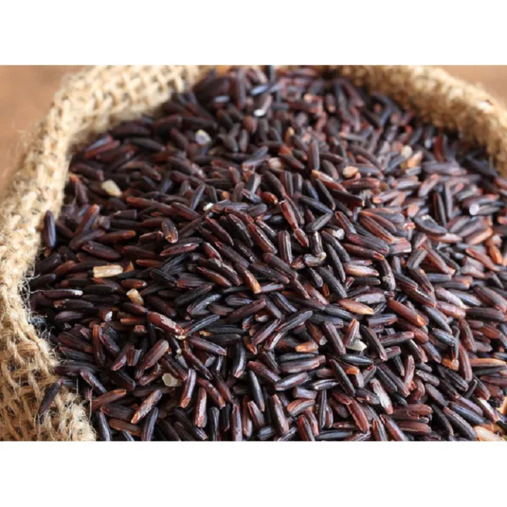 "Imported Black Rice 500 grams - BEST SELLER!" | Lazada PH