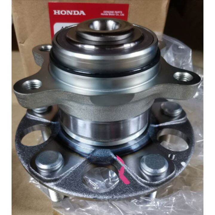 *ORIGINAL HONDA SNB CIVIC FD 2006-2009 REAR/ BELAKANG WHEEL HUB BEARING ...