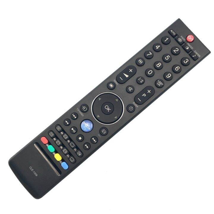 CLE-1008 Remote Control Parts for HITACHI Smart TV CLE-1008 HD/LED/LCD ...