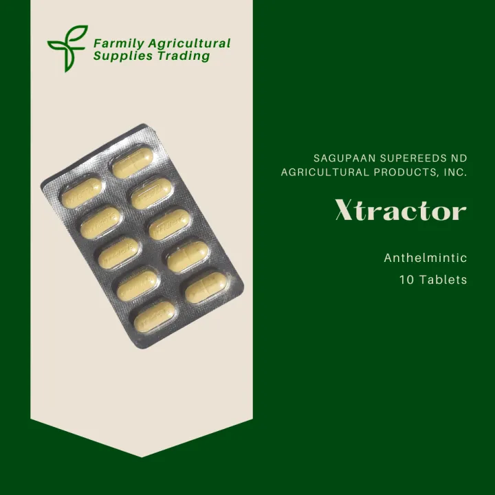 Sagupaan Xtractor | Lazada PH